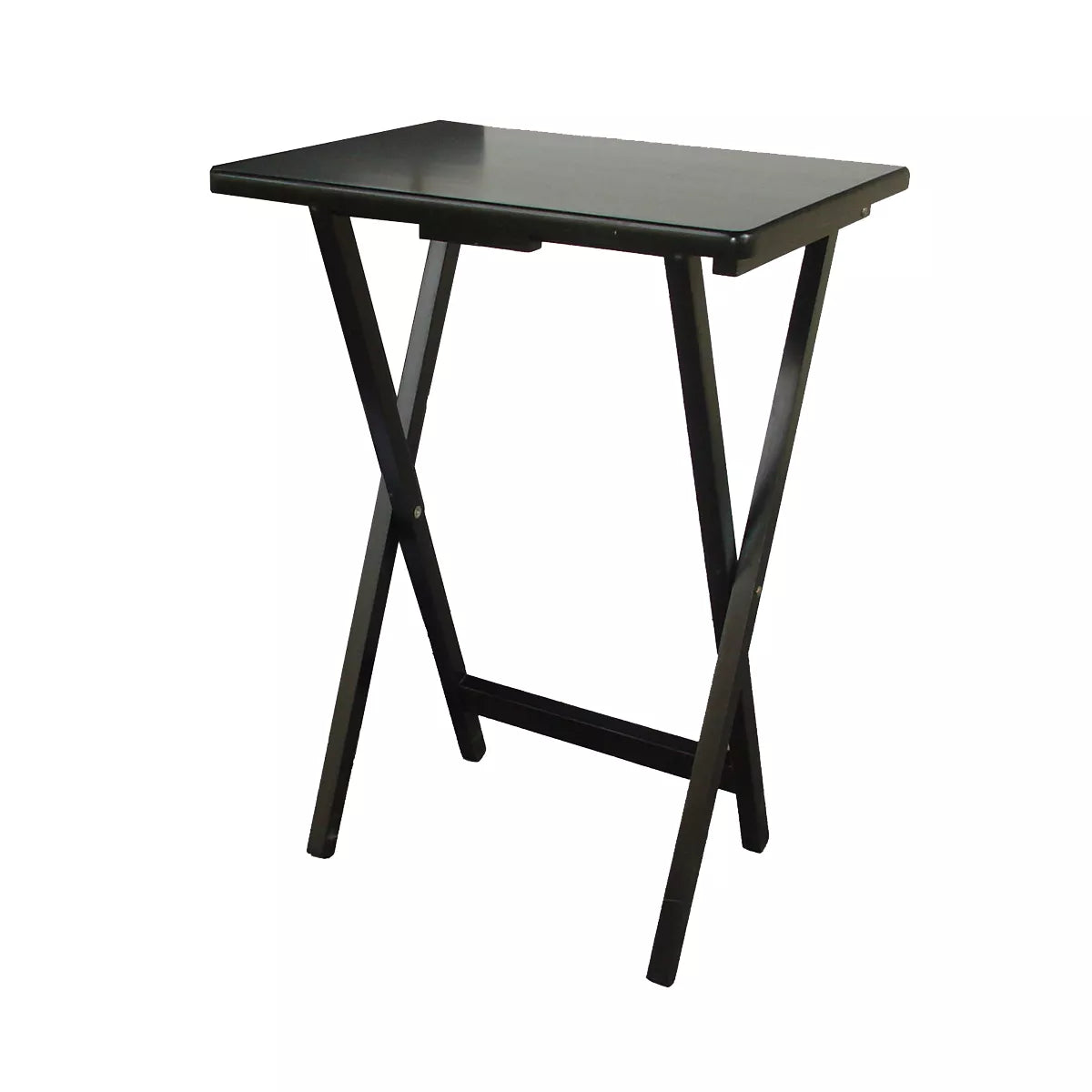 Custom TV Tray Table – Crystalblissdesigns